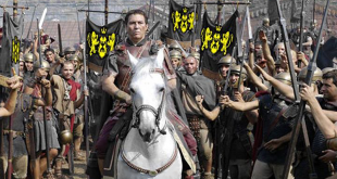 Masties , ce roi chaoui qui se proclama imperator | Inumiden