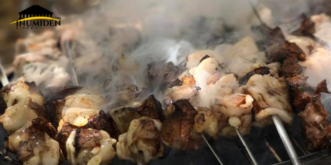 Boulfaf, le roi de l’Aïdh Amoqran dans les Aurès | Inumiden