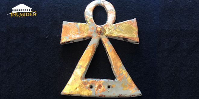 Le Signe de Tanit | Inumiden